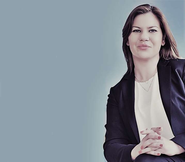 Ana Štebih Pinjuh nova direktorica marketinga Zagrebačke pivovare ...