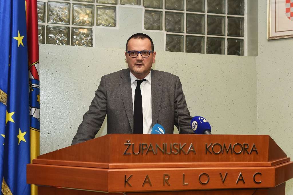 PPK karlovačka mesna industrija najuspješnija velika tvrtka u ...