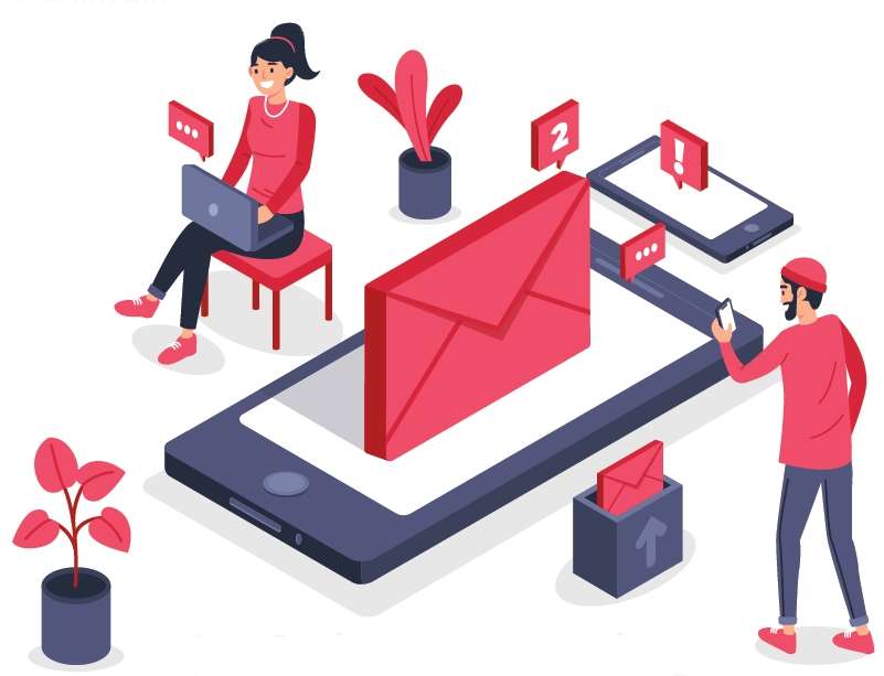 Praktični savjeti za poboljšanje e-mail marketinga | PROGRESSIVE