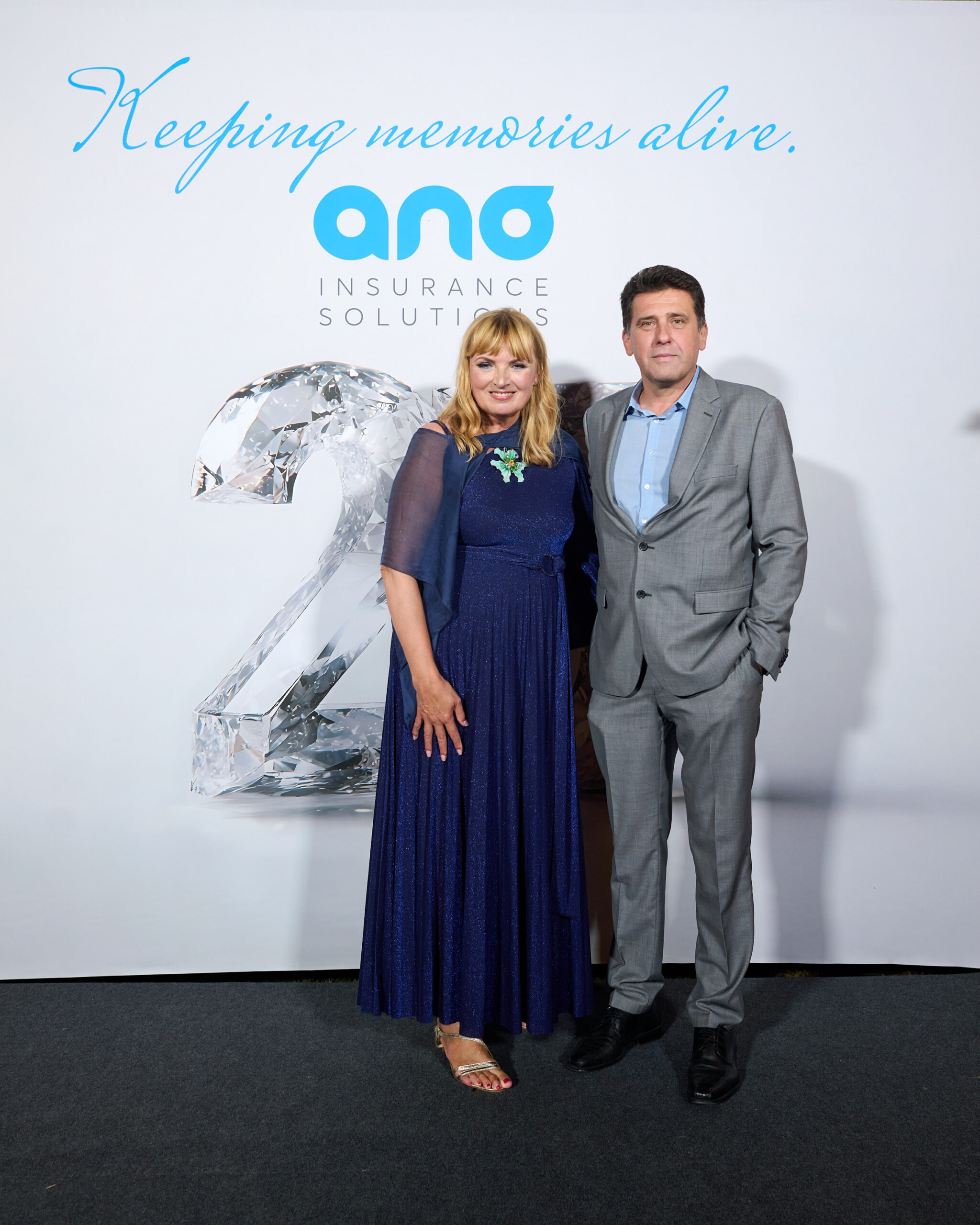 ANO obilježio 25 godina poslovanja – četvrt stoljeća brokerske ...