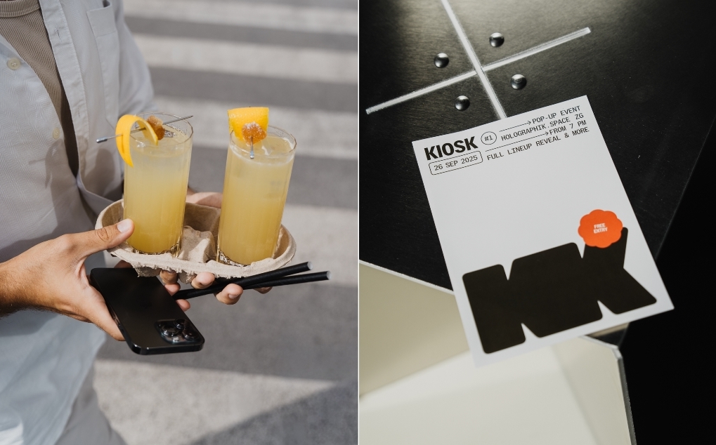 Ekskluzivni pop-up event najavljuje KIOSK Branding Conference | PROGRESSIVE