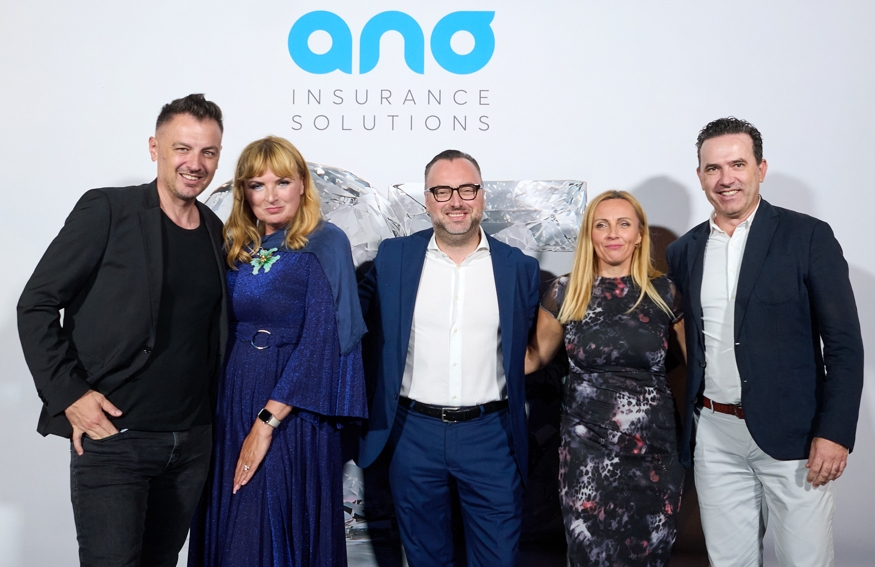 ANO obilježio 25 godina poslovanja – četvrt stoljeća brokerske ...