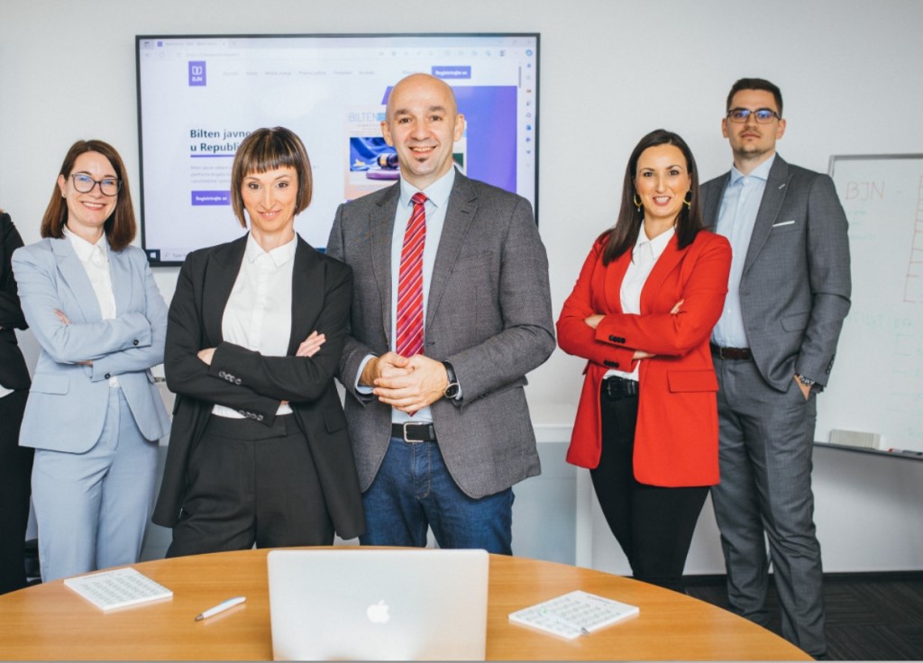 Hrvatska razvila prvog AI asistenta za javnu nabavu | PROGRESSIVE